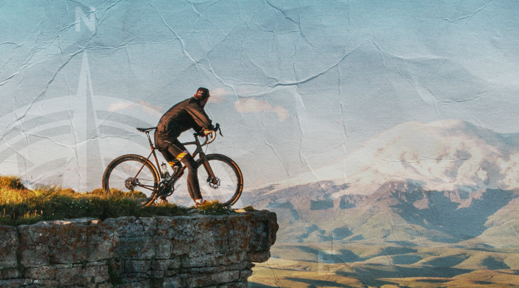 The Best Cycling Routes For Scenic Views And A Great Workout – Velosock ...