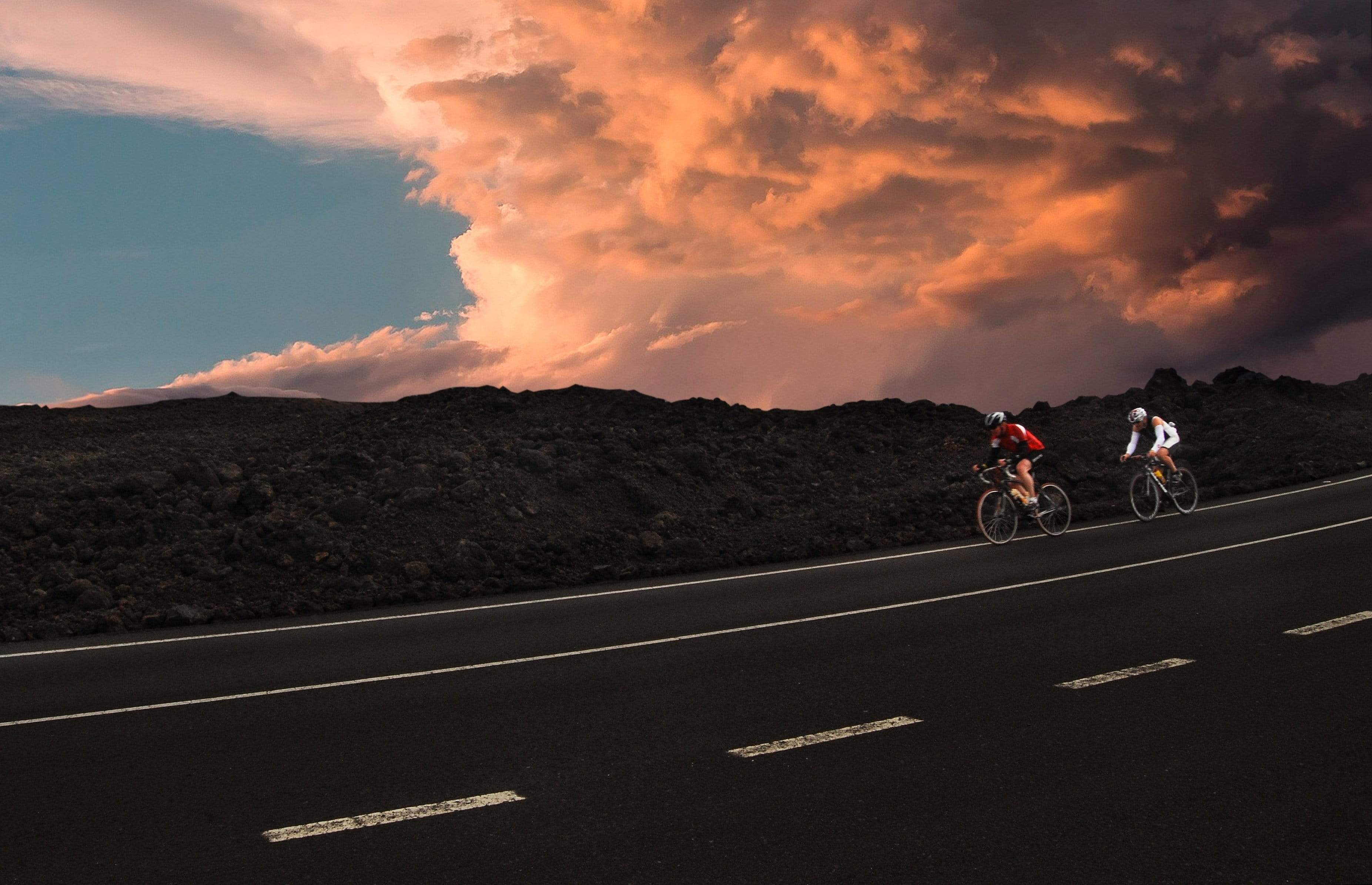 World’s most famous bicycle races to challenge yourself in 2018 ...