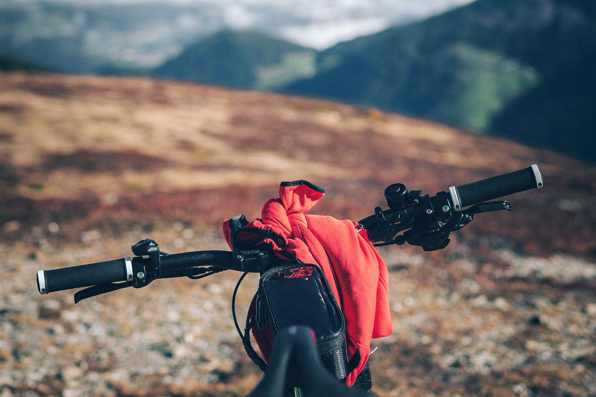 Your 2025 Cycling Bucket List - Routes Across Europe – Velosock Bike Covers