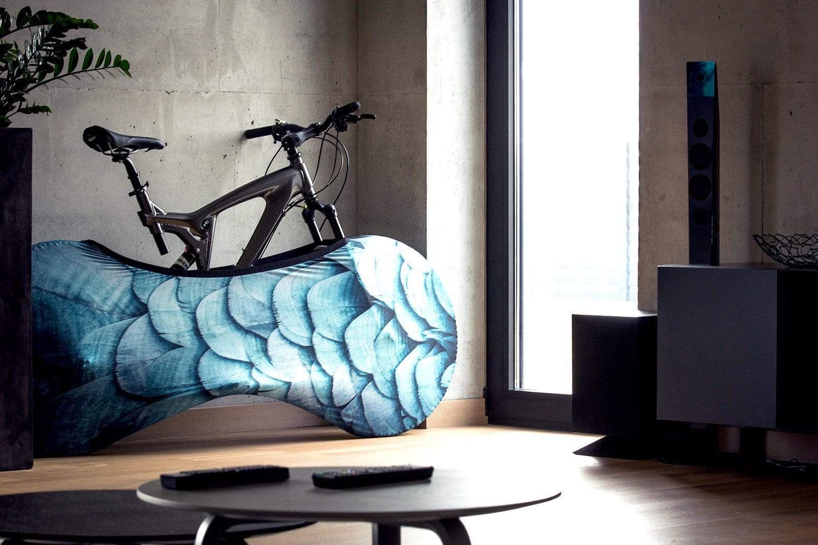 How to Put VELOSOCK Bike Cover on Your Bike, and Other Things You ...