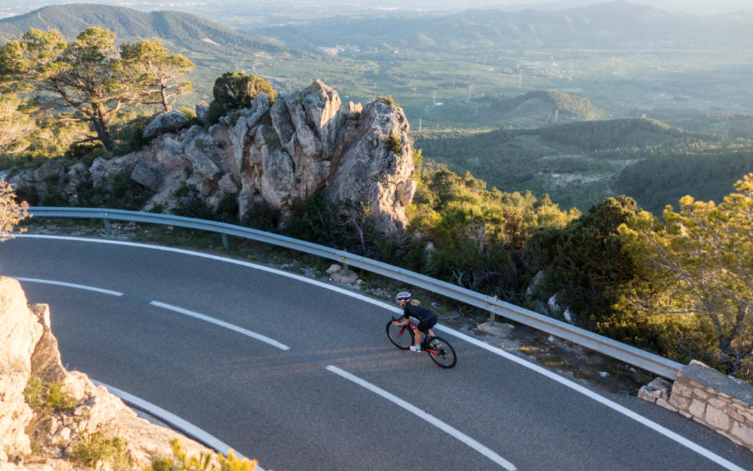 Best cycling destinations in Europe for summer 2021 – Velosock Bike Covers