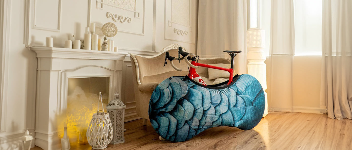 Unlocking the Full Potential of Indoor Bicycle Covers: 4 Common Uses ...