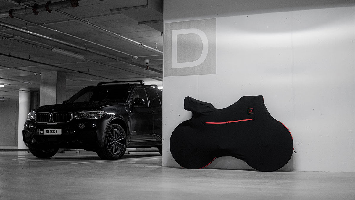 Choosing The Right Bicycle Cover For Your Specific Needs – Velosock ...